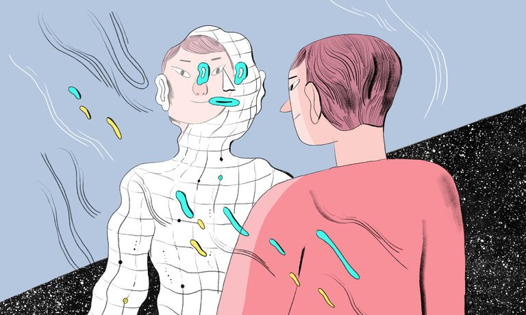 纽约时报-观点：How to Make A.I. Human-Friendly - 知乎