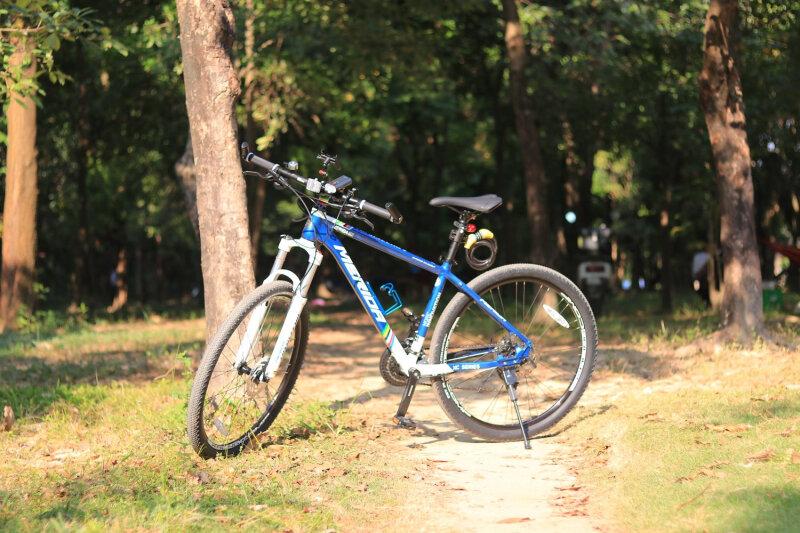 最近喜德盛新出的GR500跨界山地车怎么样？和Escape1哪个更适合通勤？ - 知乎