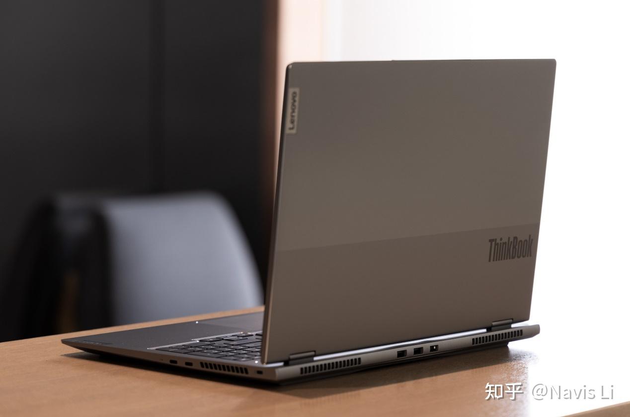 限制它的只有它自己 — ThinkBook 16p 评测 - 知乎