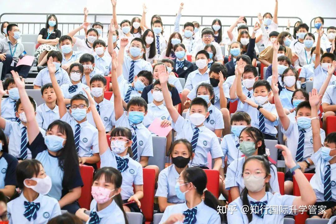 ASJ通过最权威的国际学校联盟（CIS）认证，学校将获世界大学认可 - 知乎