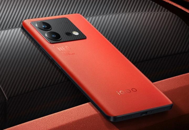 首发2299元起，iQOO Neo8系列发布：天玑9200+与骁龙8+ - 知乎