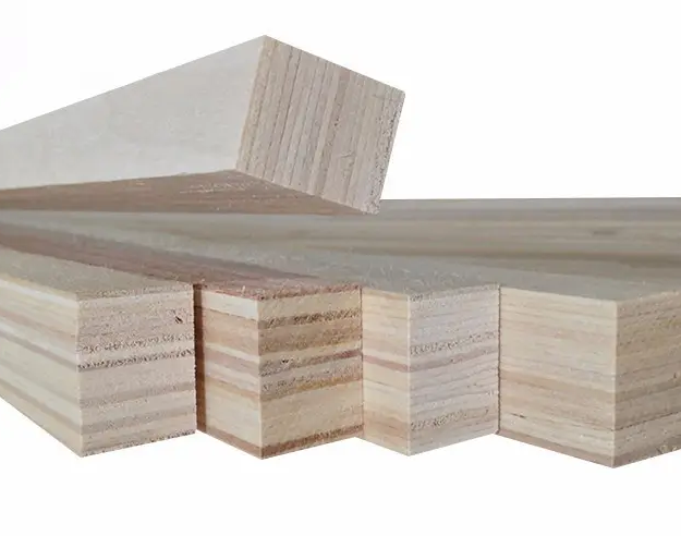 什么是LVL，为什么选择LVL板材 - 知乎