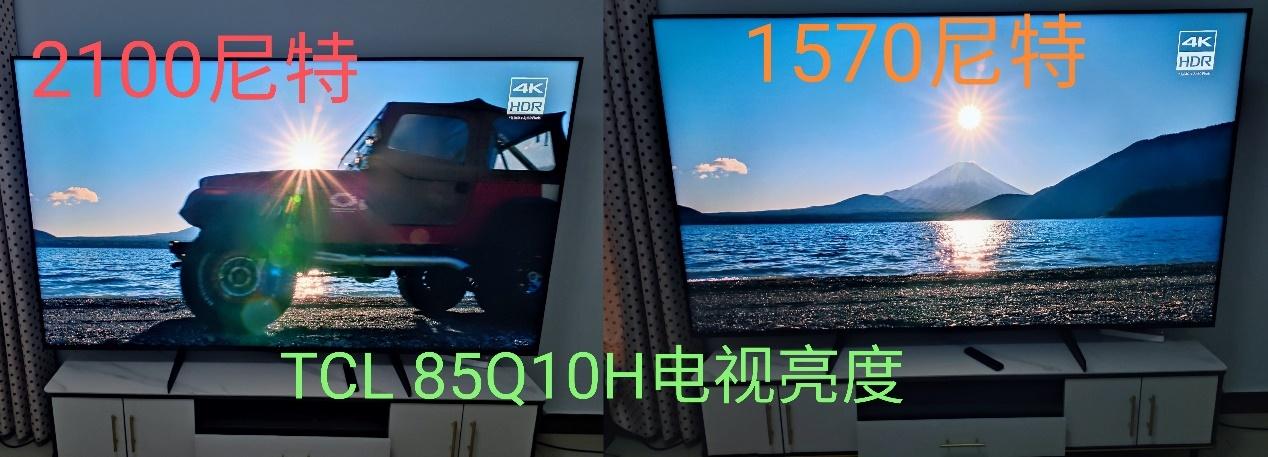 今年 618 很多人想买 TCL Mini LED 电视，真的值得入手吗？ - 知乎