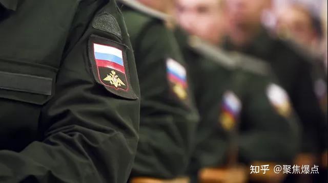 俄罗斯动员令下达后，承诺人每月将至少获得20.5万卢布的薪水 - 知乎