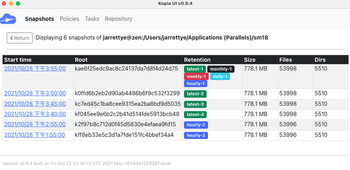 SuperMemo 自动备份 - 知乎