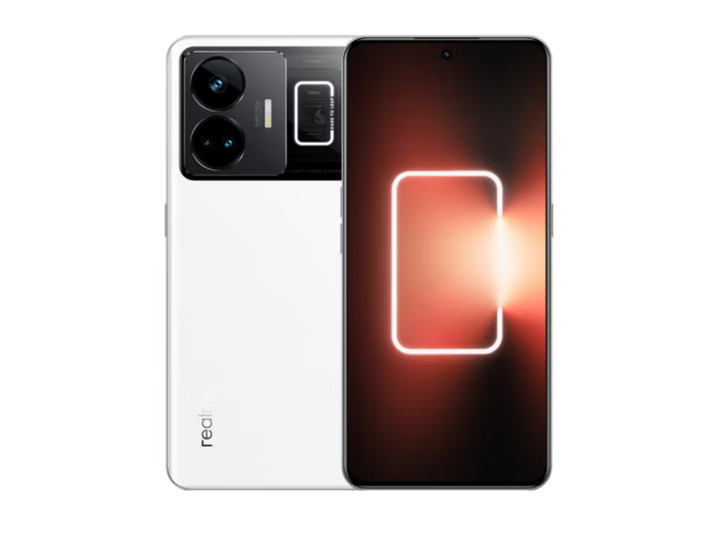 一加 ace2 和 realme 真我gt neo5哪个好点? - 知乎