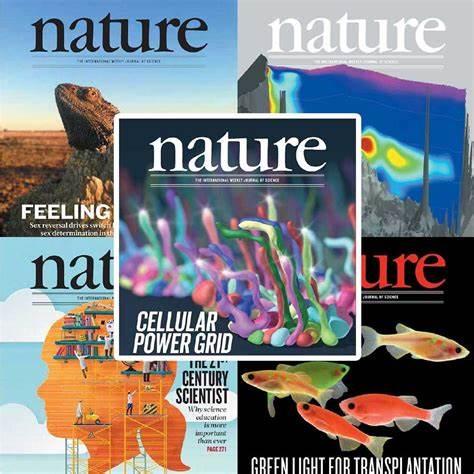 最近25篇Nature期刊仿真模拟分析汇总！ - 知乎