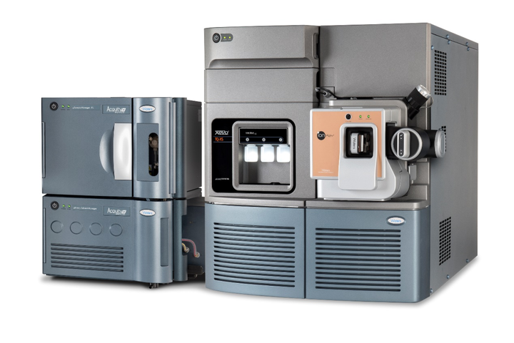 ACQUITY UPLC M-Class，质谱灵敏度提升好帮手！ - 知乎