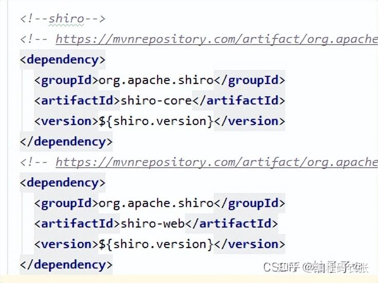 Java中间件-shiro - 知乎