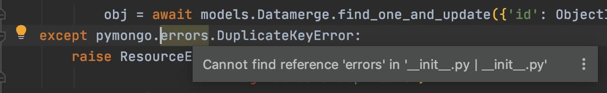来自Pycharm的善意提醒，Python需要注意的小细节 - 知乎