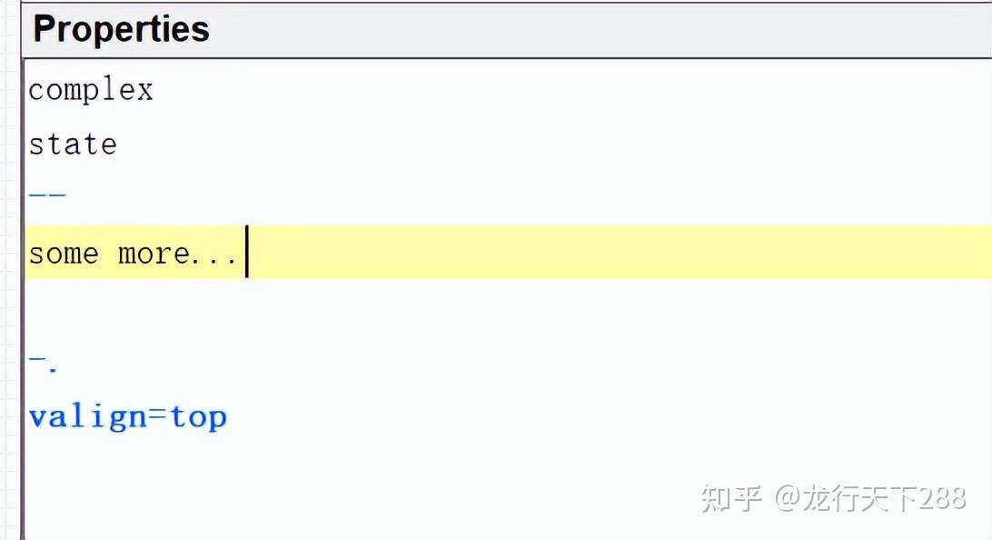 UML建模工具UMLet的安装和基础使用教程 - 知乎