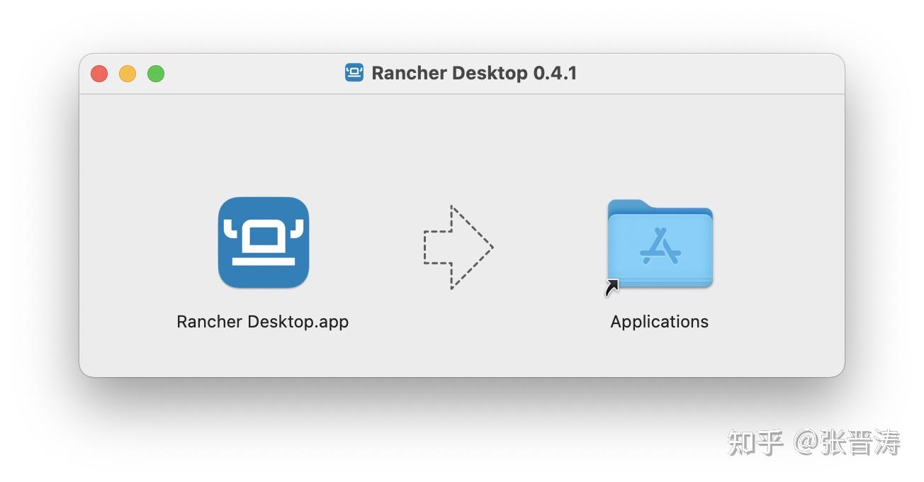 Lima：Docker Desktop for Mac 的免费开源且自由的替代品 - 知乎