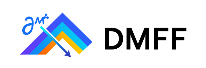 漫谈分子力场、自动微分与DMFF项目：4. DMFF和JAX概述 - 知乎