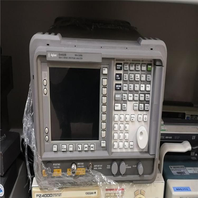 AGILENT E4402B安捷伦E4403B频谱分析仪 - 知乎