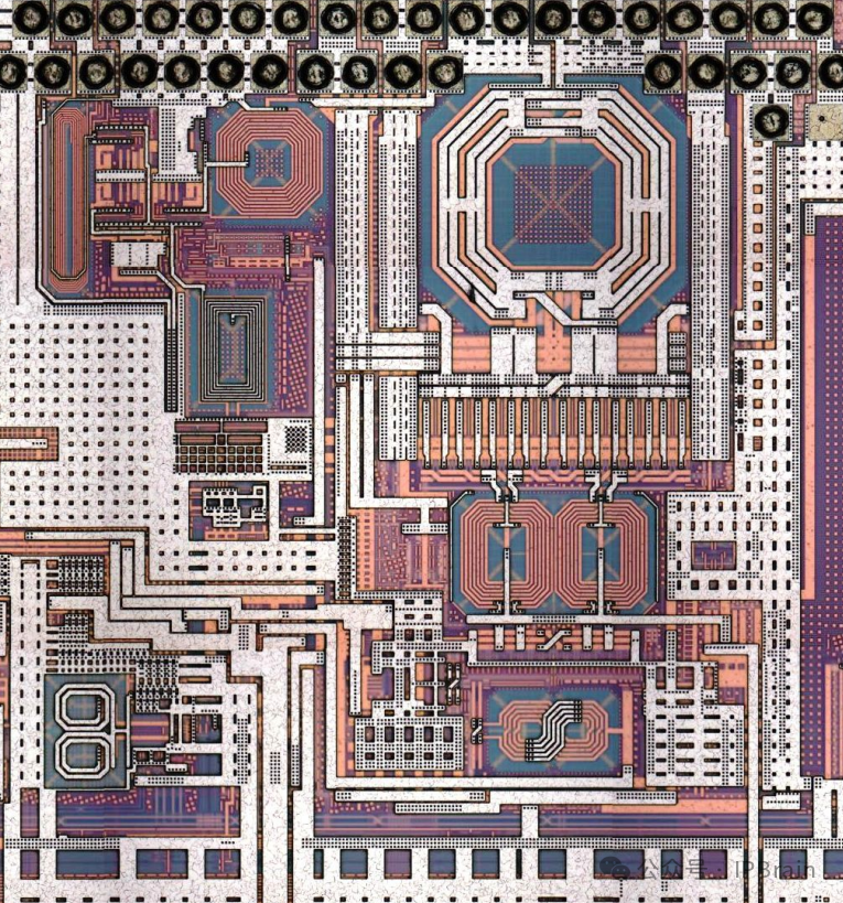【存档】专业芯片分析报告节选（联发科MT7921、MT7977AN、MT7996AV、三星K3KL4L40DM） - 知乎