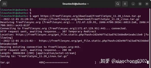 如何在 Ubuntu 上安装 FreeFileSync 同步工具 ? - 知乎