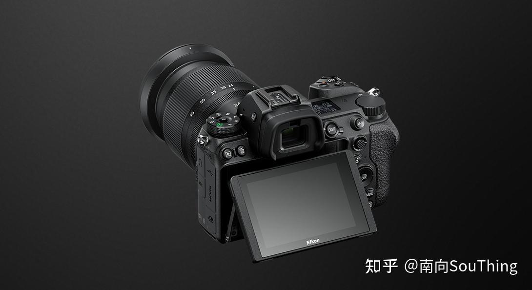2024年，尼康Z63和尼康Z72应该如何选择？ - 知乎