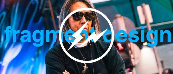 fragment design品牌解析 - 知乎