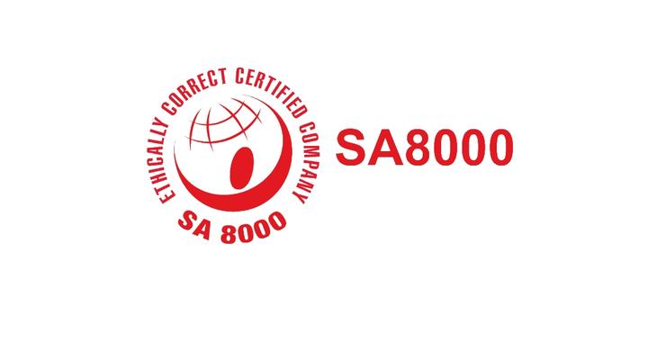 SA8000认证介绍 SA8000认证条件 SA8000认证要点和基本流程 - 知乎