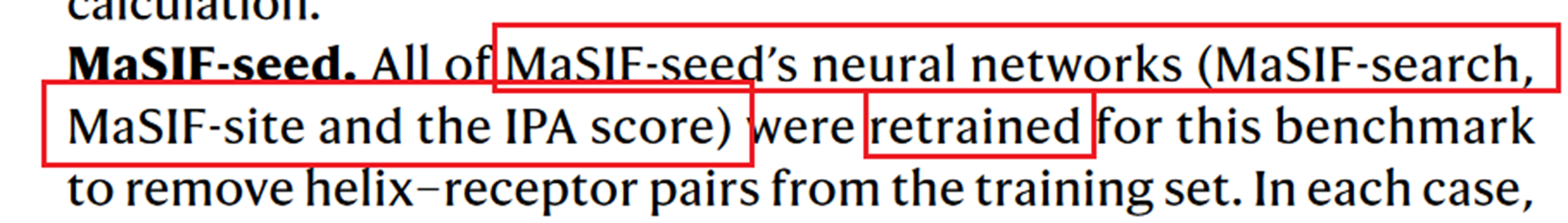【AIDD系列】MaSIF系列论文详解，揭开蛋白表面指纹的面纱 - 知乎