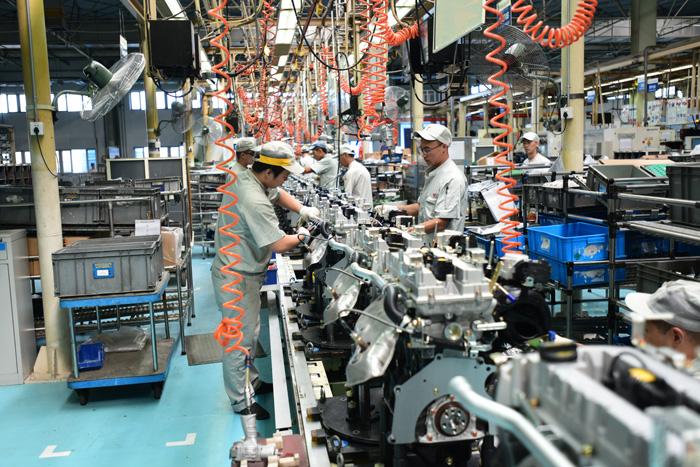 哈佛H8、比亚迪S7、传祺GS8、长安CS95发动机横评对比 - 知乎