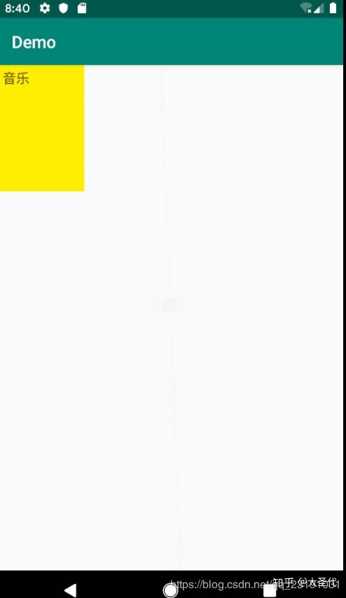 [Android 自定义 View] —— 深入总结 onMeasure、 onLayout - 知乎