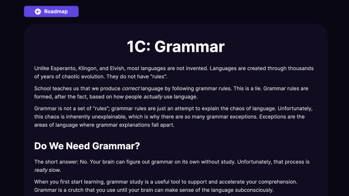 1C1：语法 - 知乎