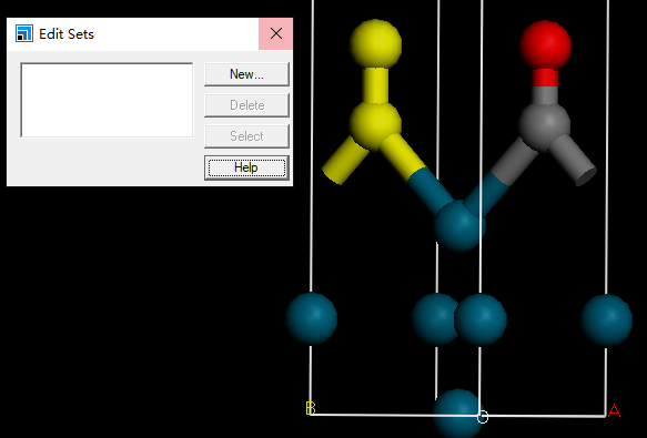 计算教程||CASTEP计算差分电荷密度 - 知乎