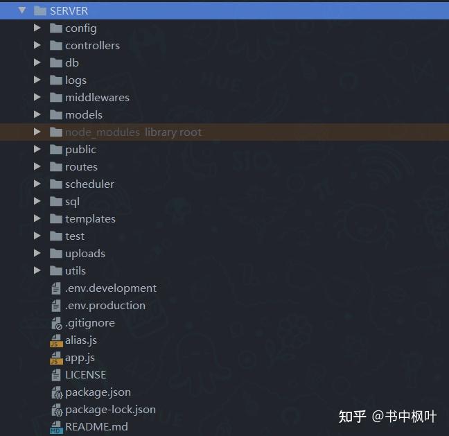 Vue3实践附带源码：基于Vue3、Javascript、Node.js、MongoDB、UniApp的个人博客全栈全端系统实现 - 知乎