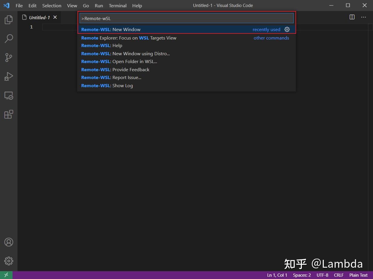 手把手教你基于vscode打造Linux C++编码环境 - 知乎