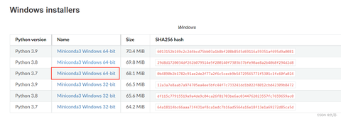 windows平台上，miniconda+pycharm的python开发环境配置 - 知乎