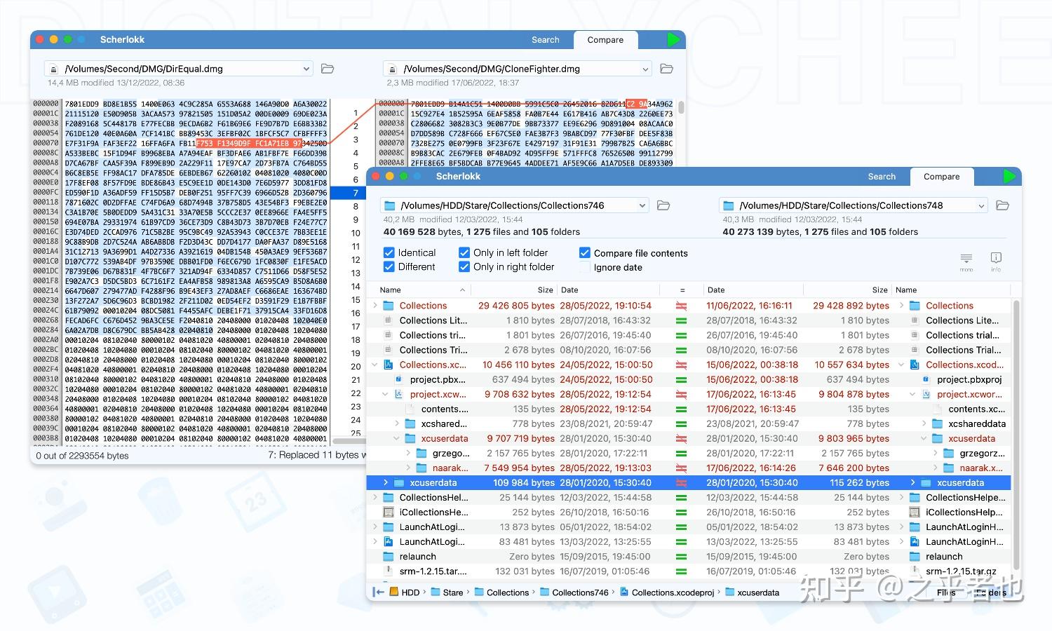 推荐5款文件搜索工具，强大实用！ - 知乎