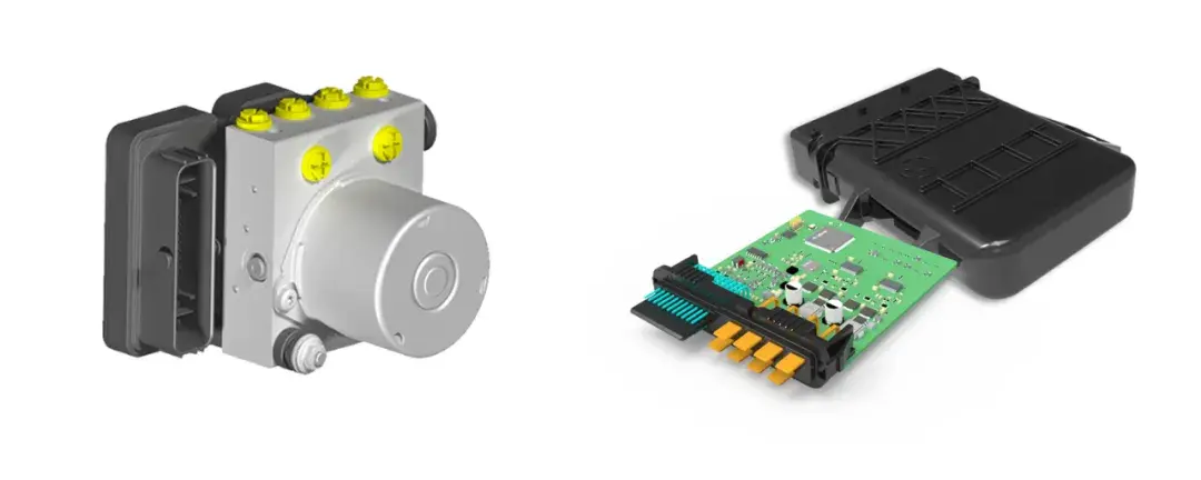 线控制动EHB，Two-box和One-box有何"花"漾？ - 知乎