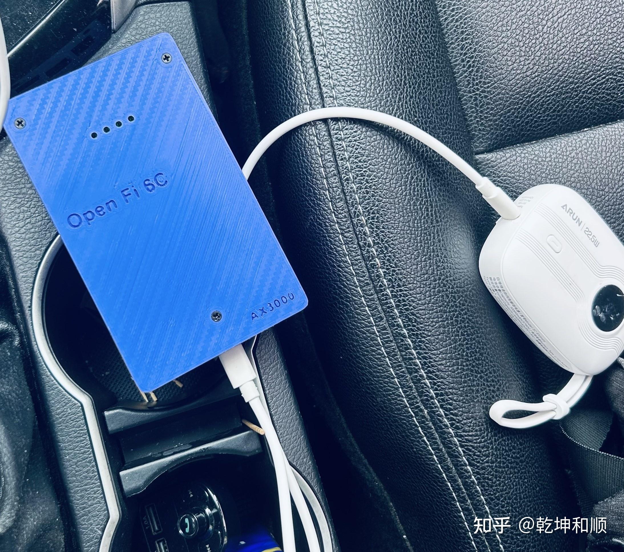 便携5G CPE体验分享（OpenFi 6C） - 知乎