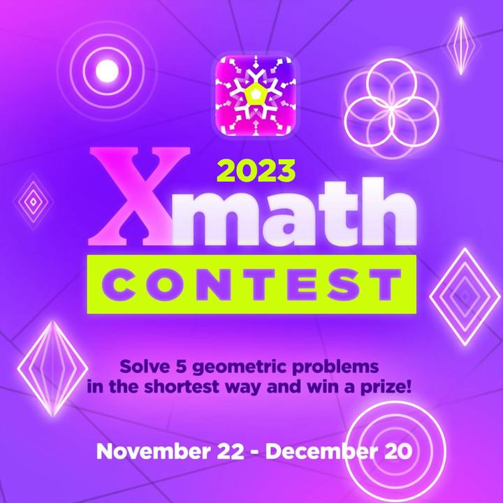 冬至活动Xmath - 知乎