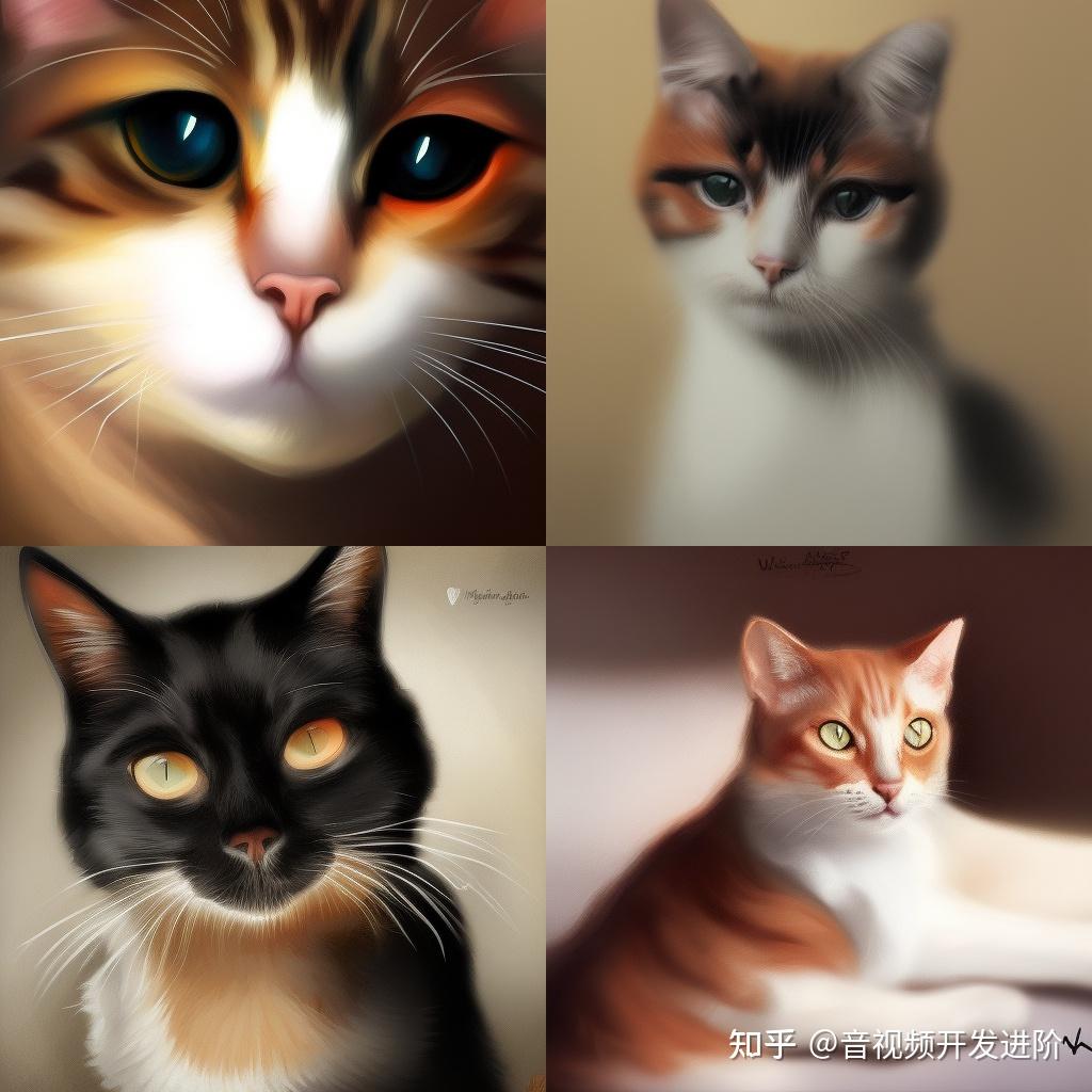 【AIGC】WebUI 教程（3）：Stable Diffusion WebUI 提示词技巧 - 知乎