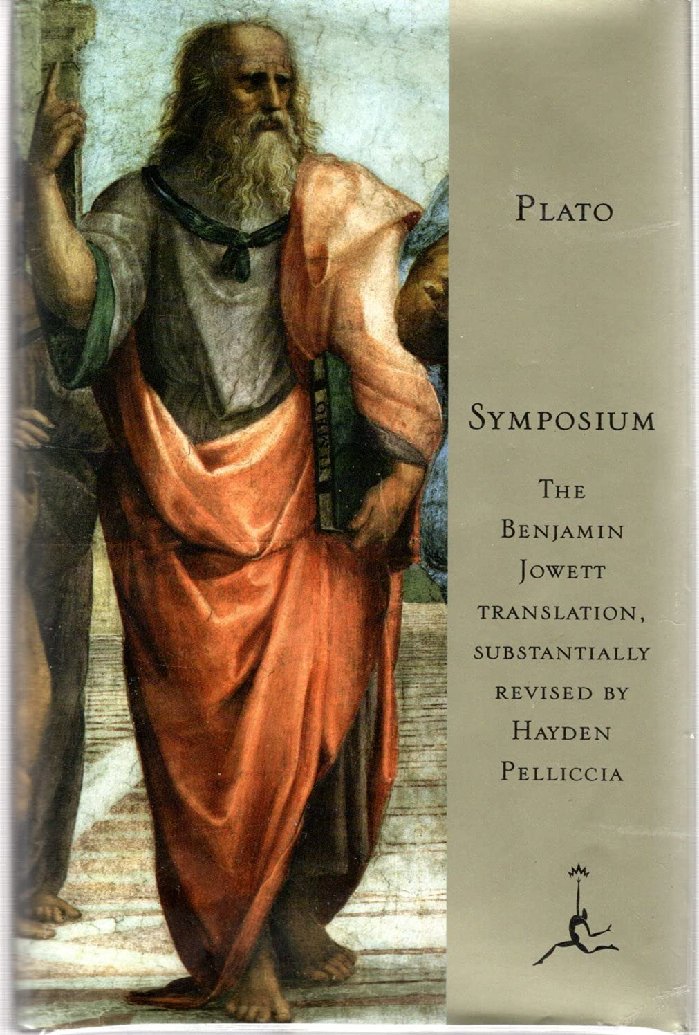 Platon (柏拉图)《The Symposium》《会饮篇》深度解析 - 知乎