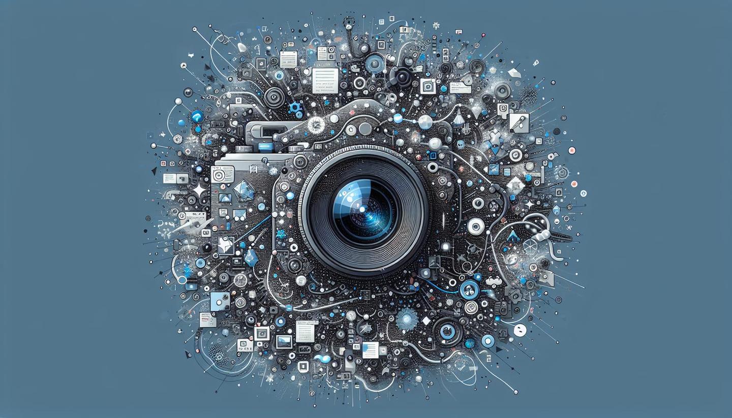 使用Unsplash API生成随机图片 - 知乎