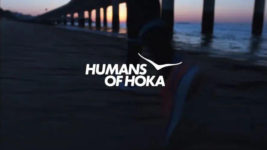从阿尔卑斯山跑来，HOKA独一无二的品牌气质从何而生？ - 知乎