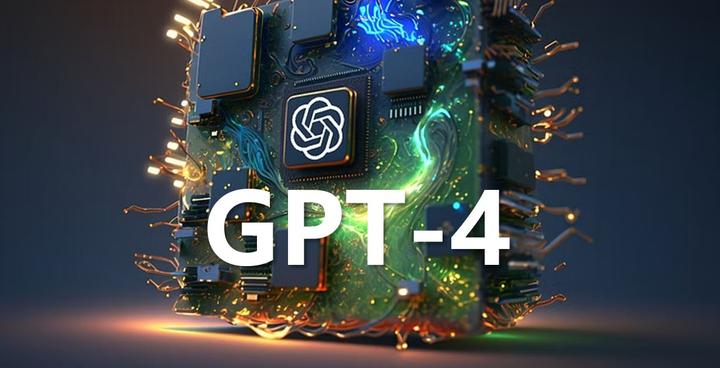 陈巍：GPT-4模型特征与训练信息最新解读（收录于GPT-4/ChatGPT技术与产业分析） - 知乎