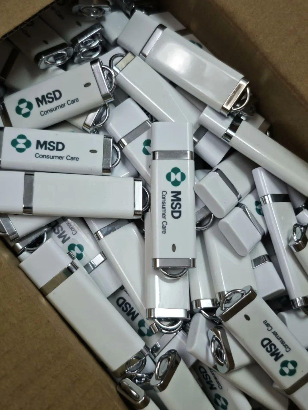 某鱼大量流出7元MLC企业定制4G优盘，超小容量“耐操”型U盘，你怎么看？ - 知乎