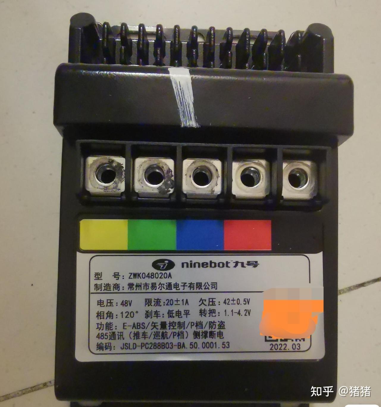 九号F90新国标电动车测评，长续航的秘密 - 知乎