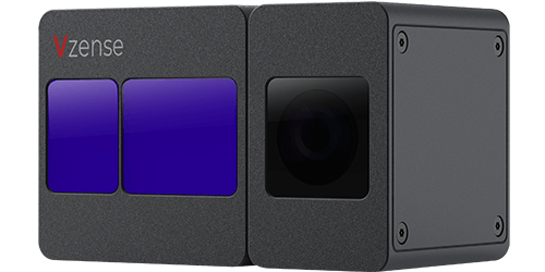 一文读懂TOF深度相机与激光雷达的区别 - 知乎