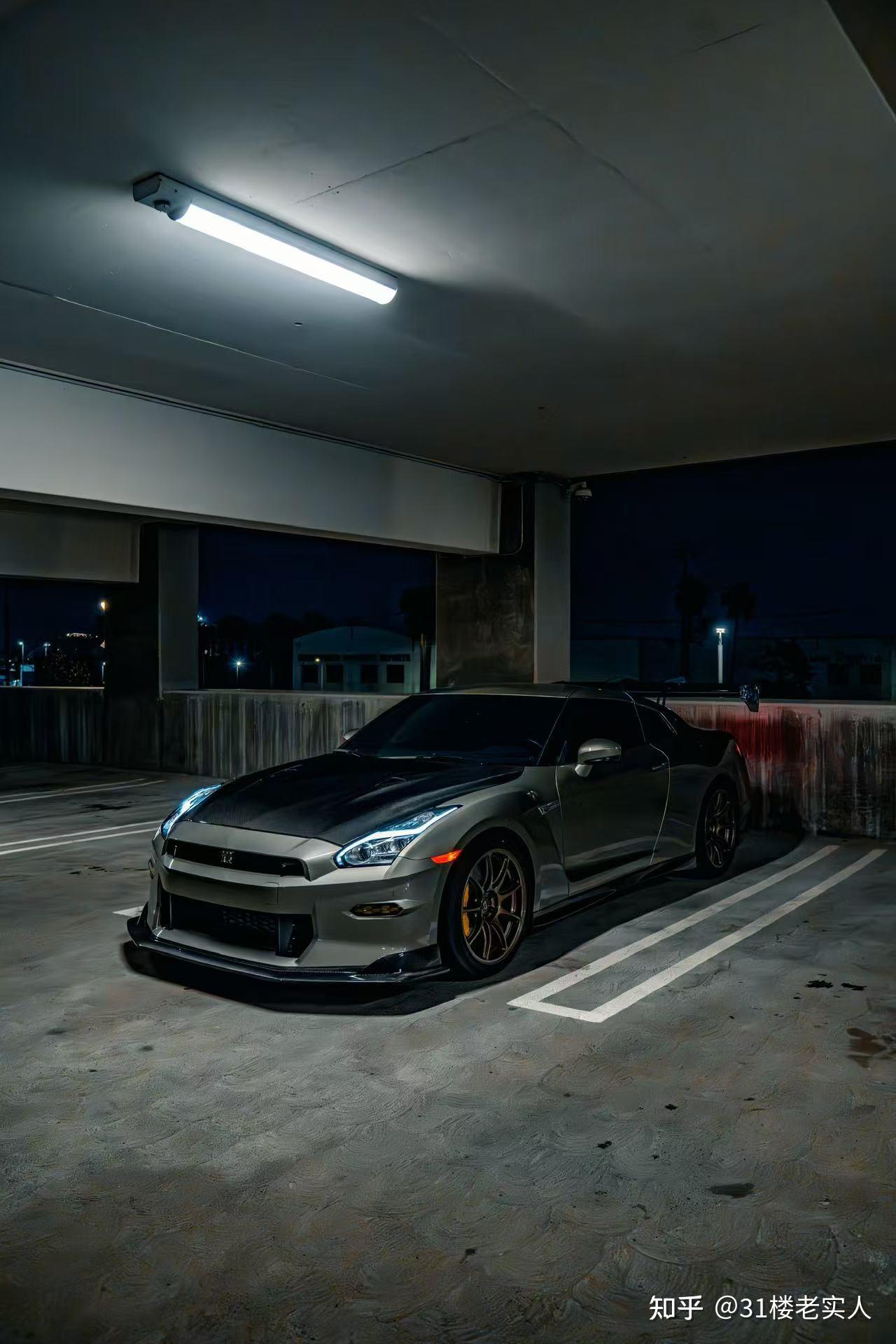 有一辆GTR是什么样的体验？ - 知乎