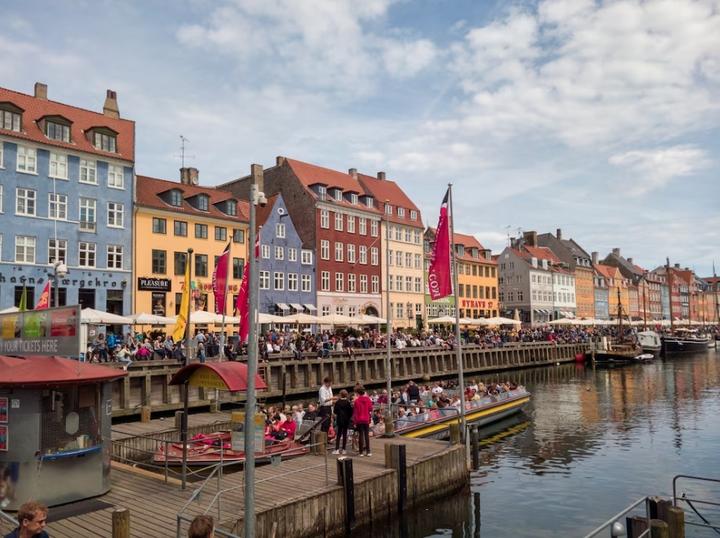 atNorth在芬兰赫尔辛基推出第三个数据中心，容量为15MW - 知乎