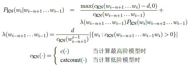 【机器翻译：基础与模型笔记】Part1-机器翻译基础 - 知乎