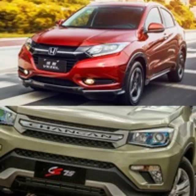 花一样的钱 合资小型SUV和国产紧凑型SUV你选哪个？ - 知乎