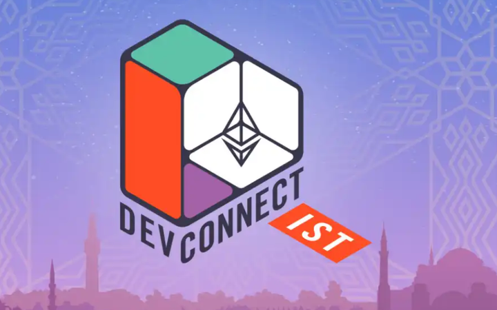 土耳其Devconnect大会进行时，会场资讯与KOL见闻 - 知乎