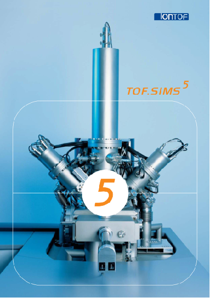 从原理到应用，手把手带你深度掌握TOF-SIMS！ - 知乎