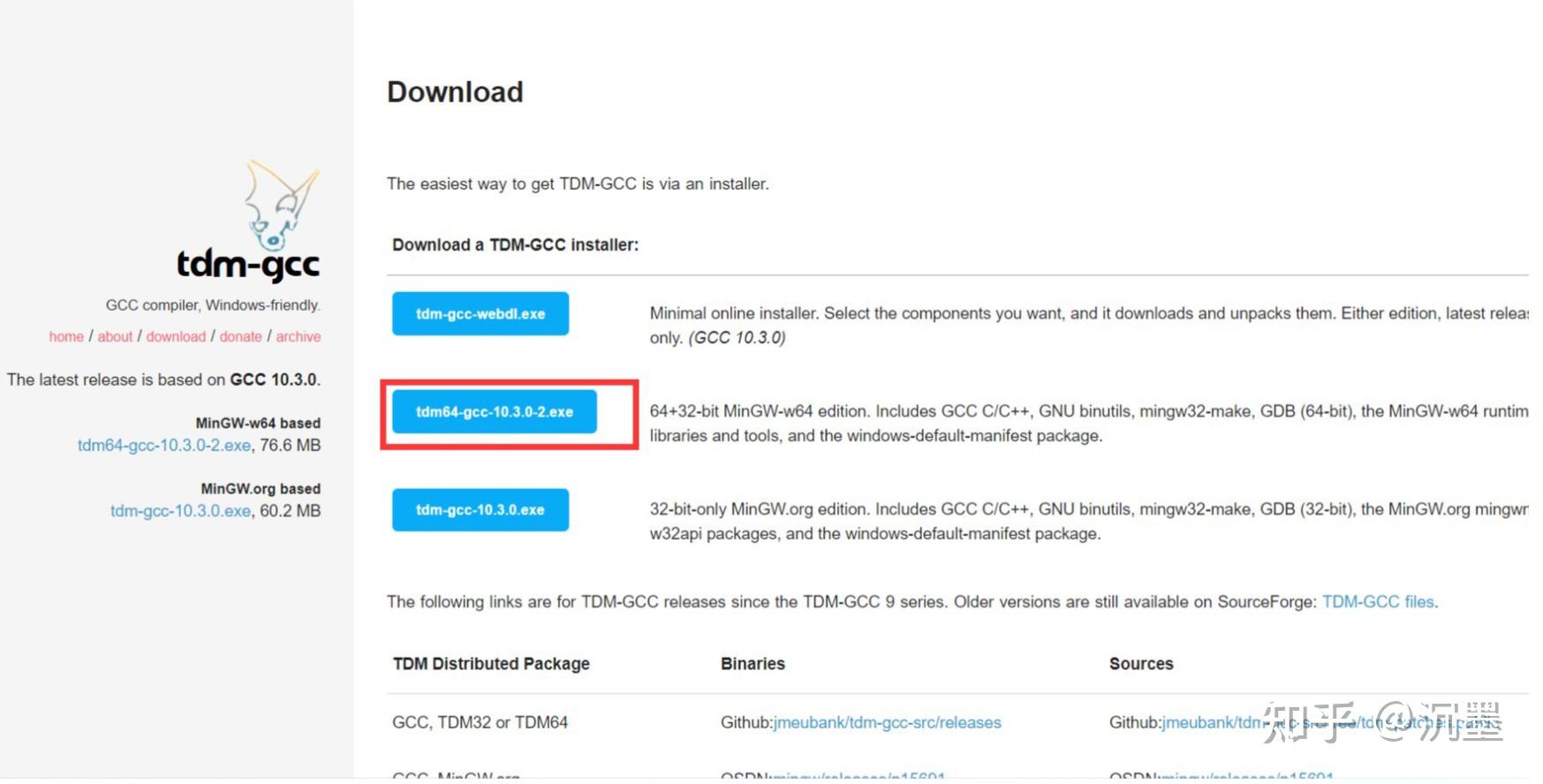 VSCode+TDM-GCC —— Wins安装C/C++与Debug调试 - 知乎